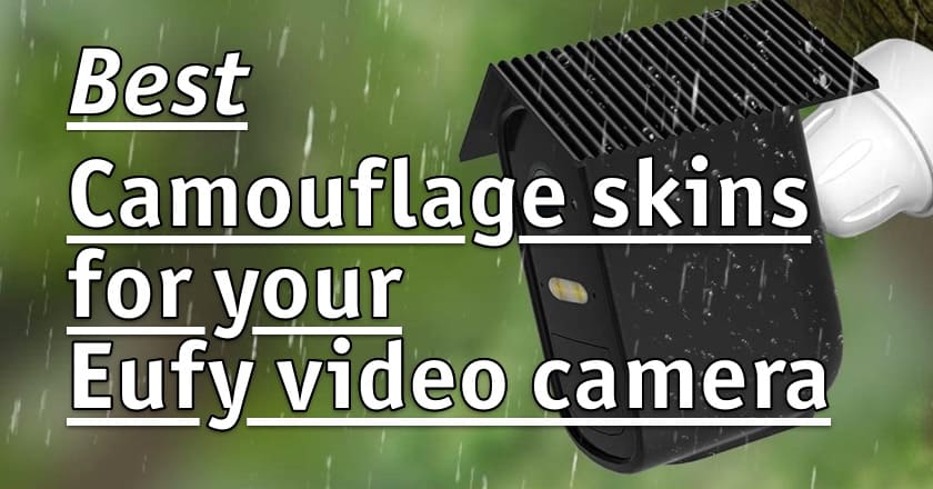 Home Surveillance – Home Security Planet